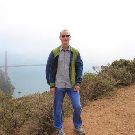 Meshkov Oleg Oleg Github