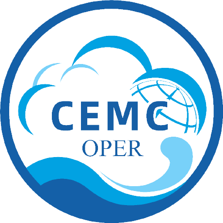 Github Cemc Oper Cemc Ecflow Tutorial 2022 An Ecflow Tutorial For - 8K City Textures for Desktop