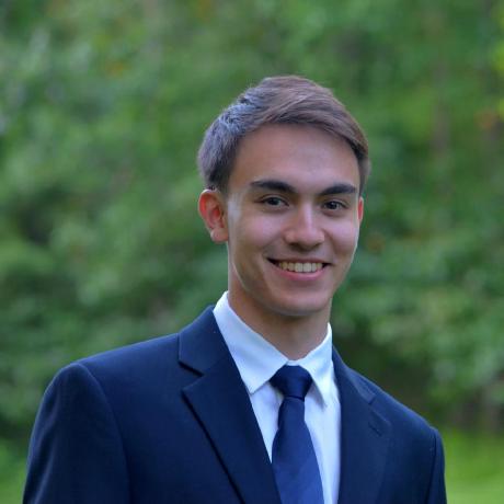 Ryanbeckwith Ryan Beckwith Github