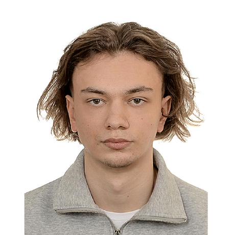 Antodi99 Anton Rubchenko Github
