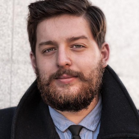 Michal Wrzosek Test Github