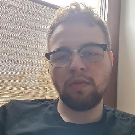 Szymonst Szymon Stawski Github