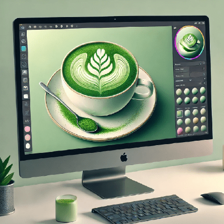 Matcha 42 Daniel Ladouceur Github