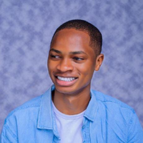 Faithhub Faith Amao Github