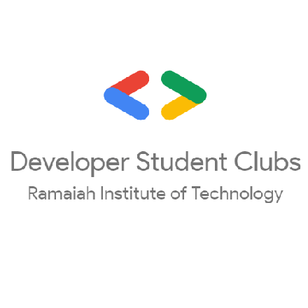 Google Developer Student Clubs Rit Github