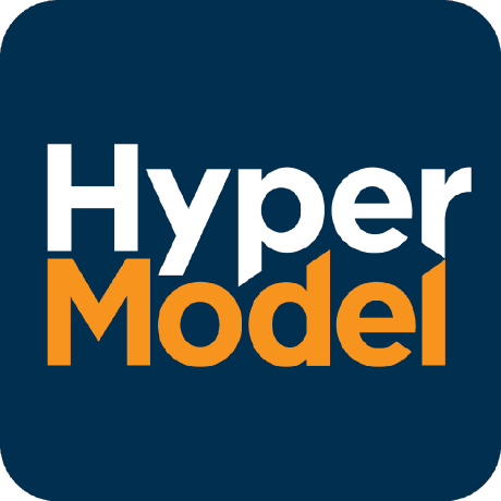 Hyper Model Github