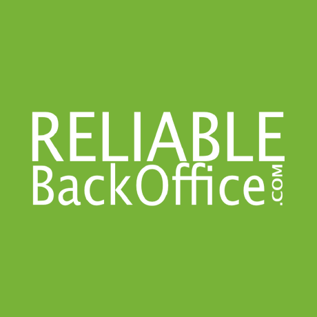Reliable Back Office Github