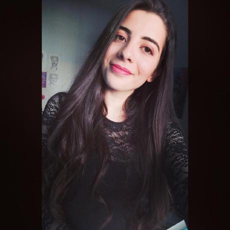 Zoubaida Driss Github