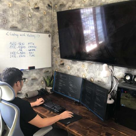 Phantuananh18 Phan Anh Github