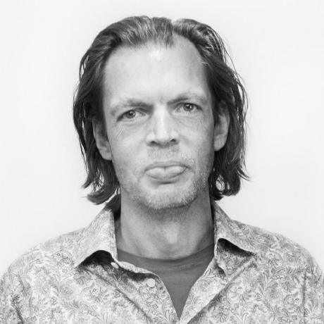 Codr7 Andreas Github