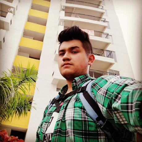 Kev1991 Kebin J Martinez T Github