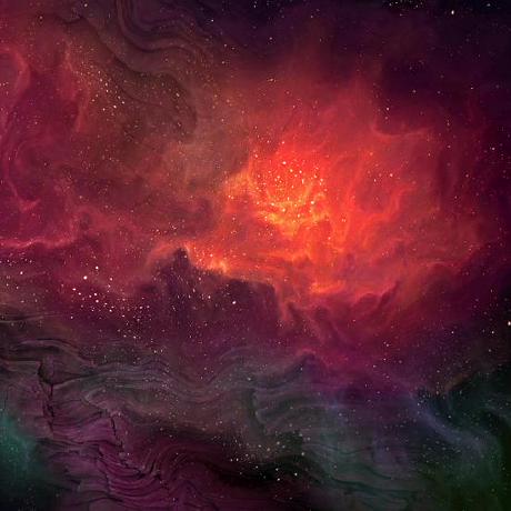 Project Nebula Github