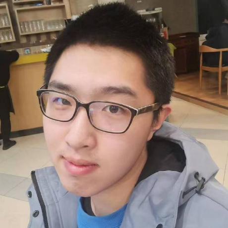 Zhiqi Wang Zhiqi Wang Github