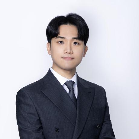 Shjo April Sanghyun Jo Github