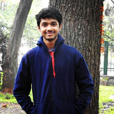 Rohanhari Rohan Srikanth Github