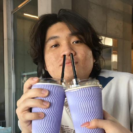 Chodevelop Youngwoo Cho Github