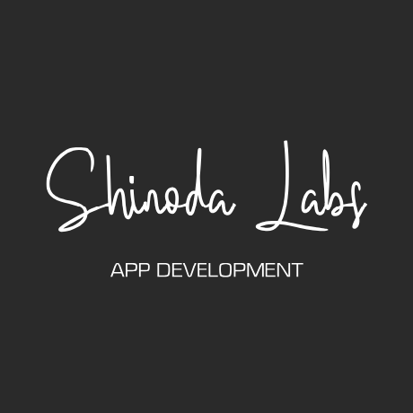 Shinoda Labs Github