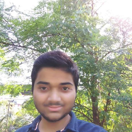 Pushpak4166 Pushpak Patil Github