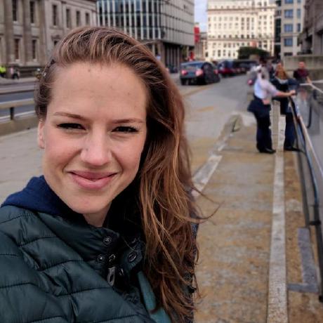 Staceybeck Stacey Beck Github