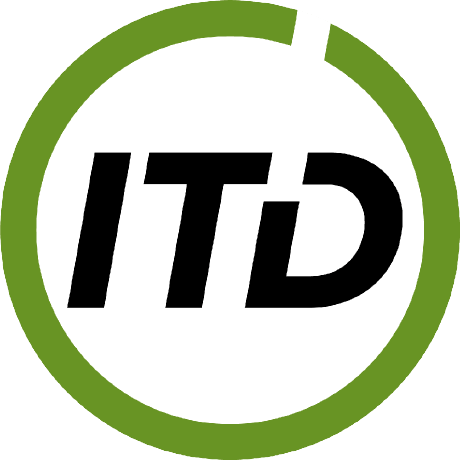 Itd Holding A S Github