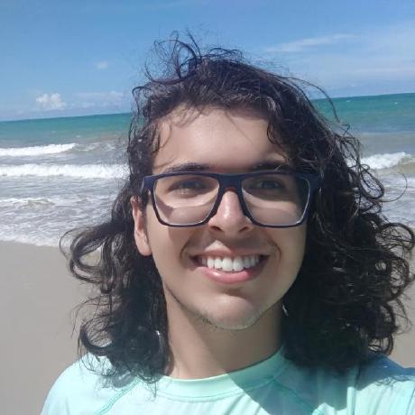Pedrovovp Pedro Vinícius Github