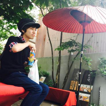 Iwashun Shun Iwasaki Github