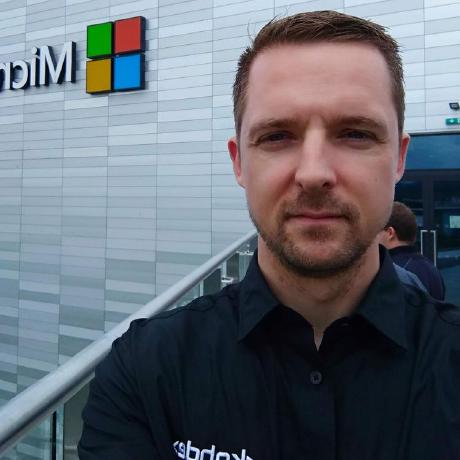 Programm3r Richard Github