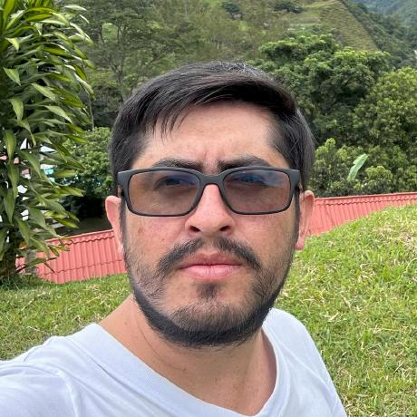 Sebasez Sebastian Gomez Github