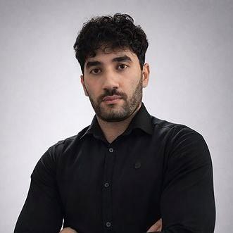 Echomahdi Mahdi Torkaman Github