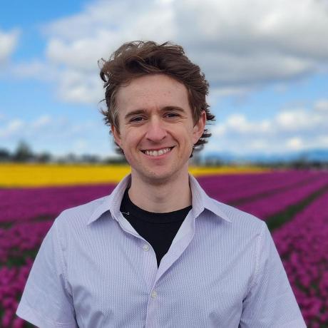 Made By Matt Github - Premium Light Pattern Gallery - Retina