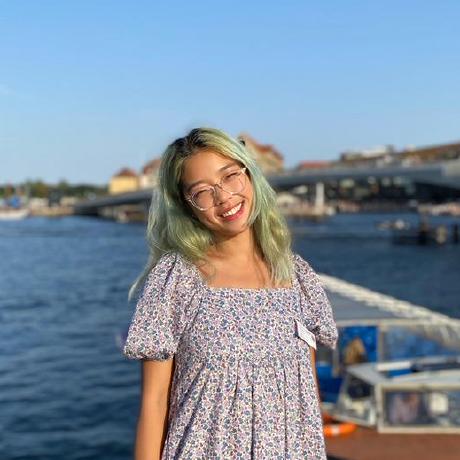 Iris Yunxuan Li Iris Yunxuan Li Github