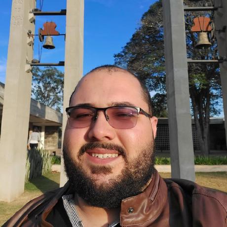 Andreqramos André Ramos Github