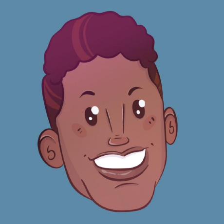 Gblma Glauber Lima Github