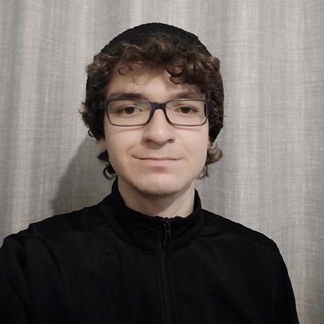 Chagas Thiago Github - Amazing City Texture - Ultra HD