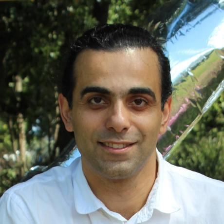 Moji131 Moji Ghadimi Github - Creative Abstract Photo - Full HD