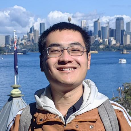 Yhgu2000 顾宇浩 Github