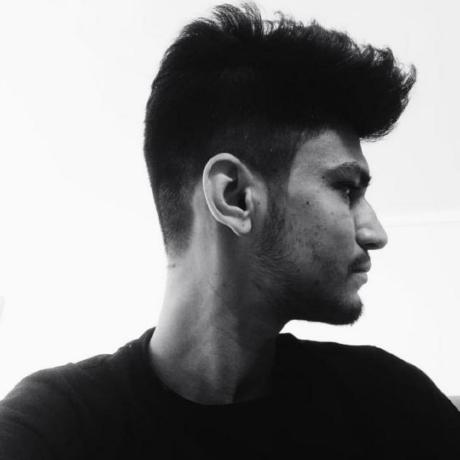 Sawaisinghh Sawai Singh Rajpurohit Github