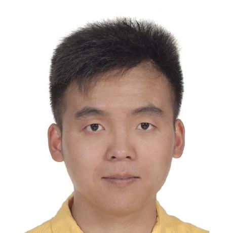 Leonchenucr Liang Chen Github