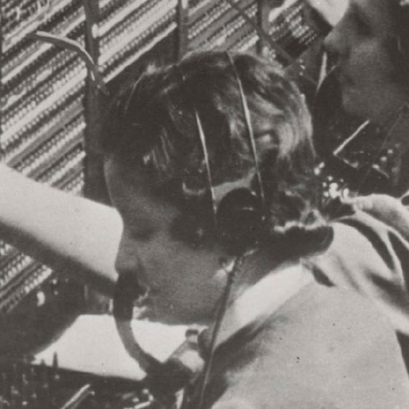 Switchboard Operator Github