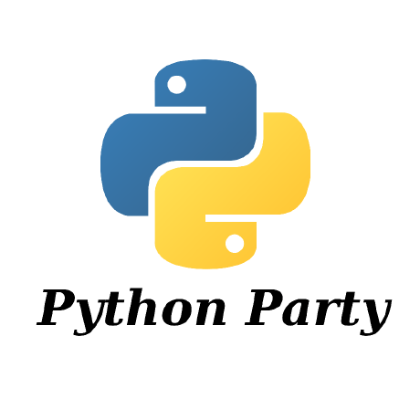 Python Party Github