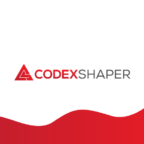 Codexshaper Codexshaper Llc Github