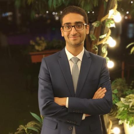 Andrew Atef Andrew Atef Github