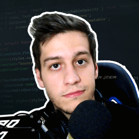 Sujeito Programador Github