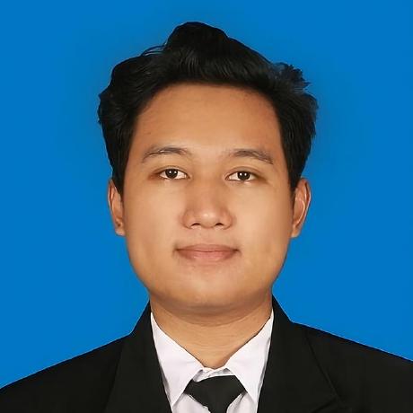Rinroya Ridho Nur Rohman Wijaya Github