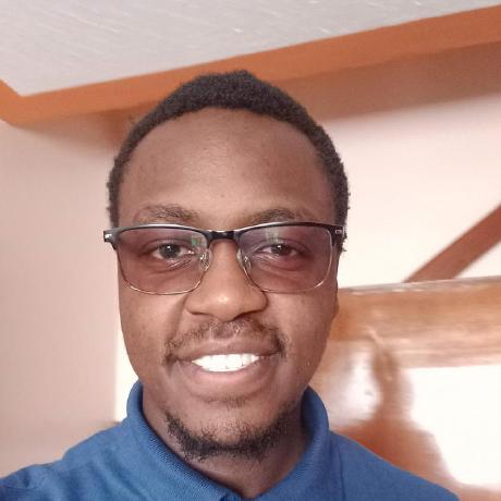 Sila98 Musyoka Sila Github