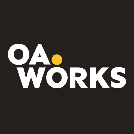 Oa Works Github