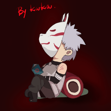 Kakashiio Kaka Github