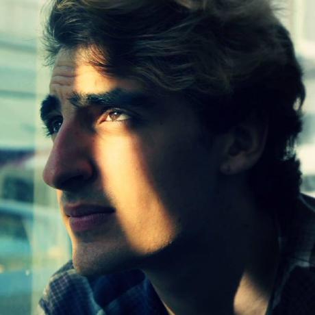 Sushassca Alexandre Graça Github