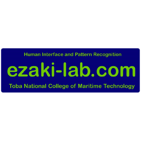Ezaki Lab Github