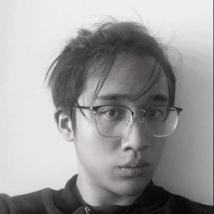 Caiqizh Caiqi Zhang Github